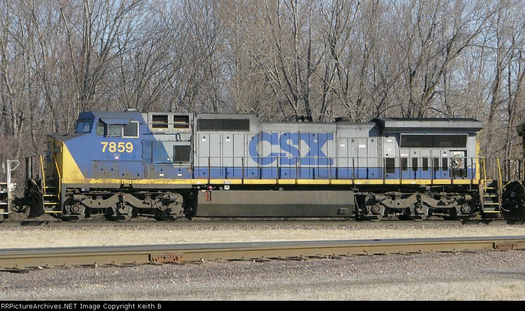 CSX 7859